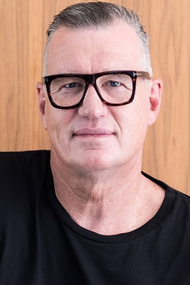 Sir John Kirwan - Hire Keynote and Guest Speaker - ICMI